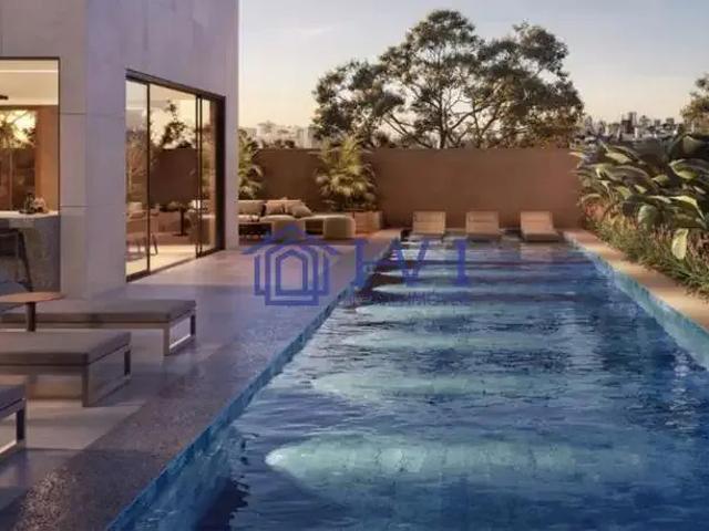 Apartamento para Venda em Belo Horizonte/MG Santa Lúcia 3 Quartos