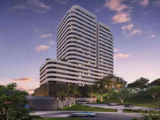 Apartamento para Venda em Belo Horizonte/MG Santa Lúcia 3 Quartos
