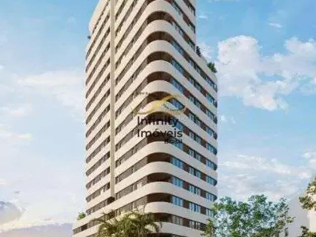 Apartamento para Venda em Belo Horizonte/MG Santa Lúcia 3 Quartos
