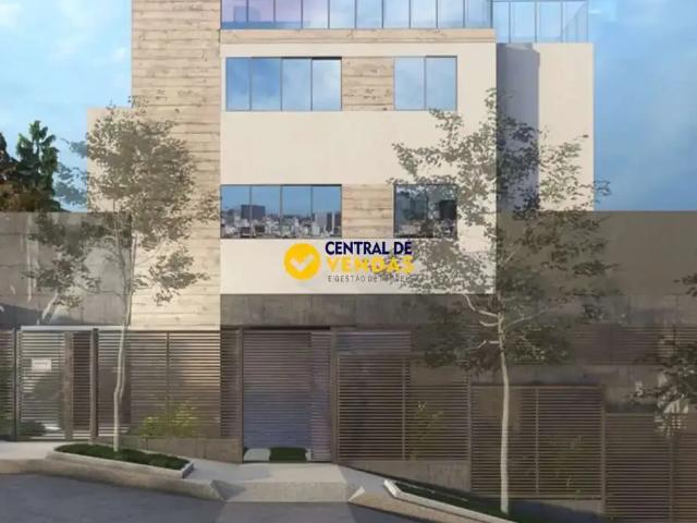 Apartamento para Venda em Belo Horizonte/MG Santa Lúcia 3 Quartos