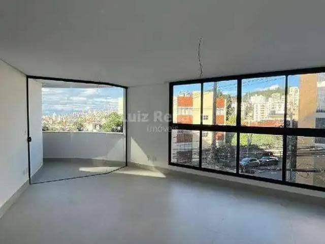 Apartamento para Venda em Belo Horizonte/MG Santa Lúcia 3 Quartos