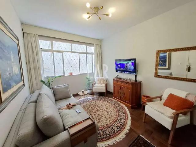 Apartamento para Venda em Belo Horizonte/MG Santa Lúcia 3 Quartos