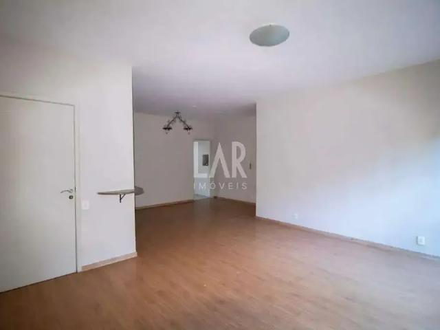 Apartamento para Venda em Belo Horizonte/MG Santa Lúcia 3 Quartos