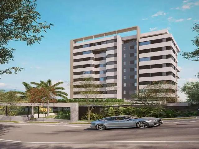 Apartamento para Venda em Belo Horizonte/MG Santa Lúcia 3 Quartos