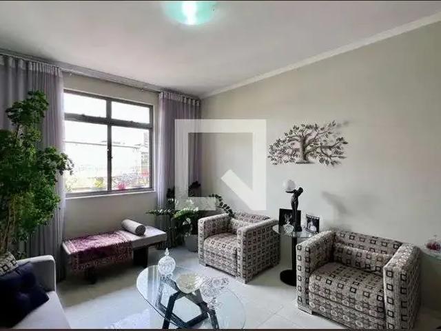 Apartamento para Venda em Belo Horizonte/MG Santa Lúcia 3 Quartos