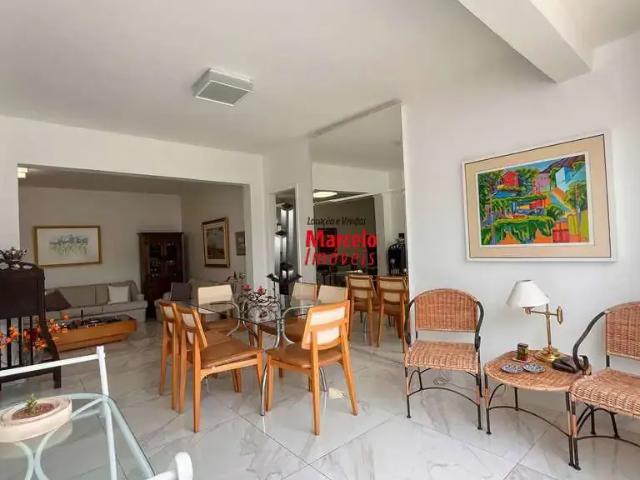 Apartamento para Venda em Belo Horizonte/MG Santa Lúcia 3 Quartos