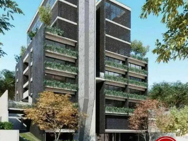 Apartamento para Venda em Belo Horizonte/MG Santa Lúcia 3 Quartos