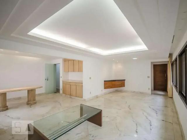 Apartamento para Venda em Belo Horizonte/MG Santa Lúcia 3 Quartos
