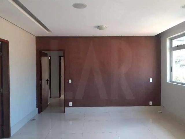 Apartamento para Venda em Belo Horizonte/MG Santa Lúcia 3 Quartos