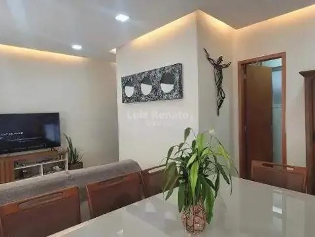 Apartamento para Venda em Belo Horizonte/MG Santa Lúcia 3 Quartos