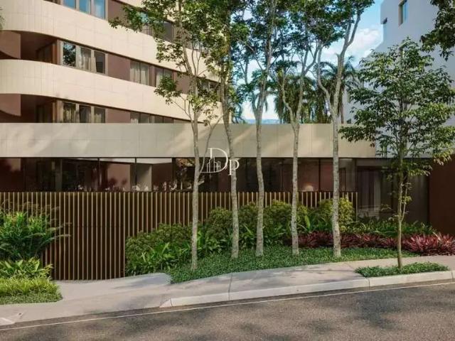 Apartamento para Venda em Belo Horizonte/MG Santa Lúcia 3 Quartos