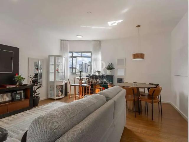 Apartamento para Venda em Belo Horizonte/MG Santa Lúcia 3 Quartos