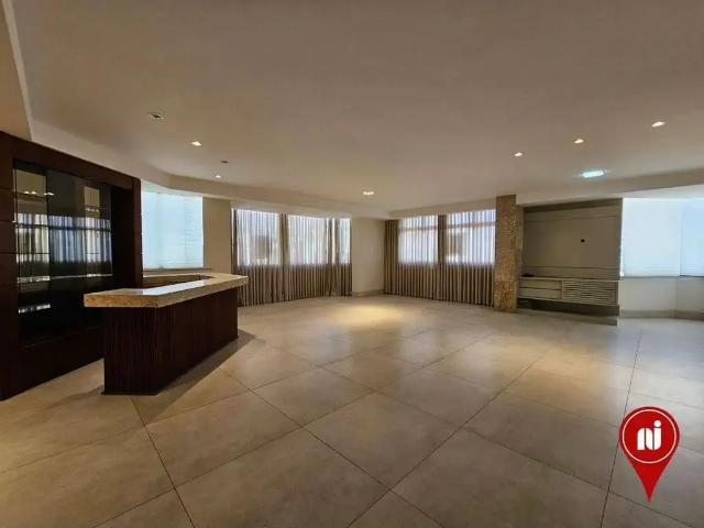 Apartamento para Venda em Belo Horizonte/MG Santa Lúcia 3 Quartos
