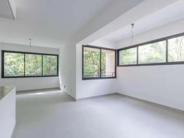 Apartamento para Venda em Belo Horizonte/MG Santa Lúcia 3 Quartos