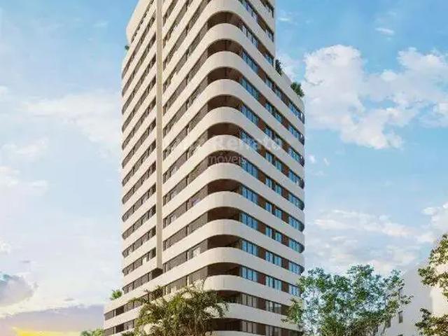 Apartamento para Venda em Belo Horizonte/MG Santa Lúcia 3 Quartos
