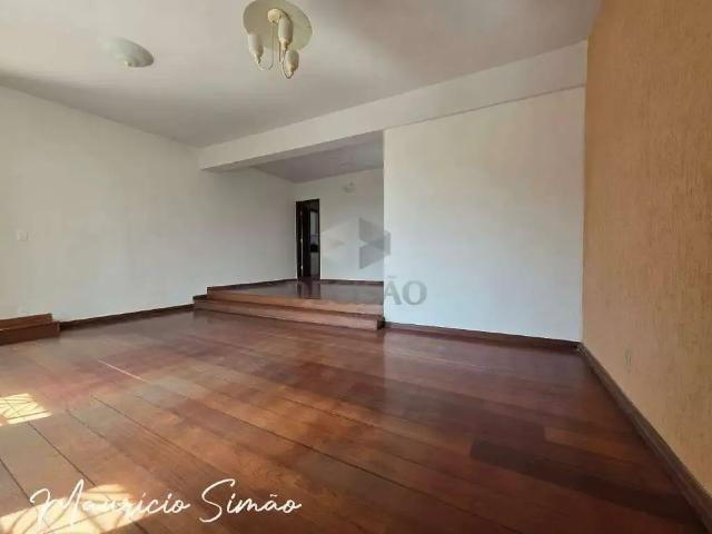 Apartamento para Venda em Belo Horizonte/MG Santa Lúcia 3 Quartos