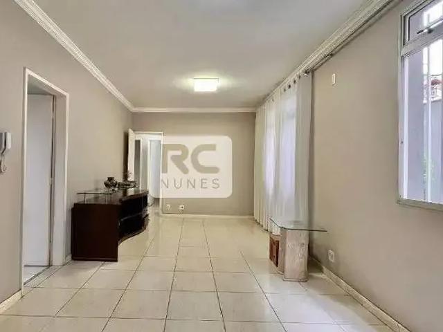 Apartamento para Venda em Belo Horizonte/MG Santa Lúcia 3 Quartos