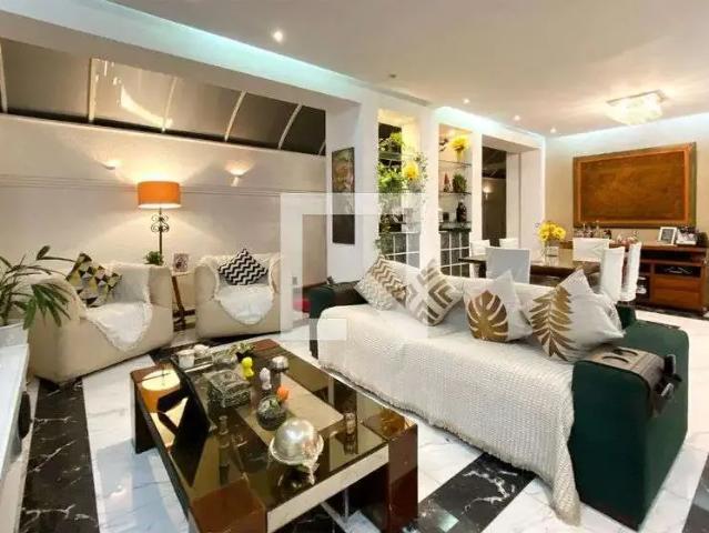 Apartamento para Venda em Belo Horizonte/MG Santa Lúcia 3 Quartos