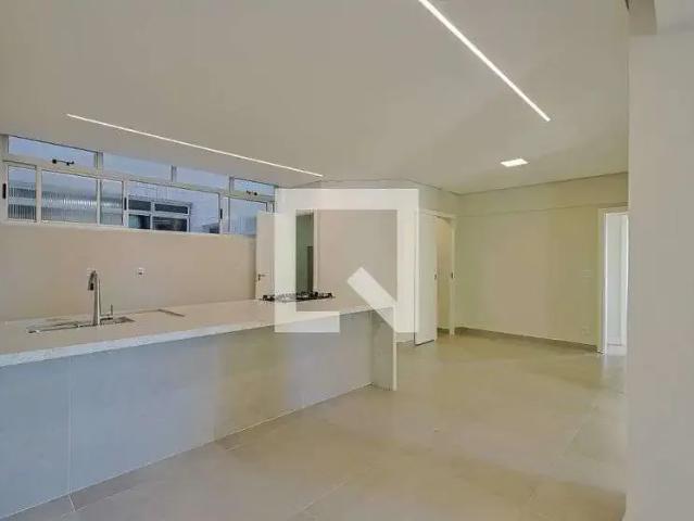 Apartamento para Venda em Belo Horizonte/MG Santa Lúcia 4 Quartos