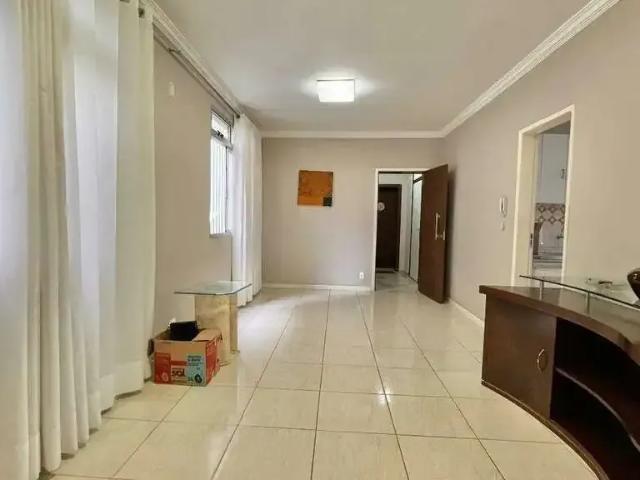 Apartamento para Venda em Belo Horizonte/MG Santa Lúcia 3 Quartos