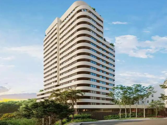 Apartamento para Venda em Belo Horizonte/MG Santa Lúcia 3 Quartos