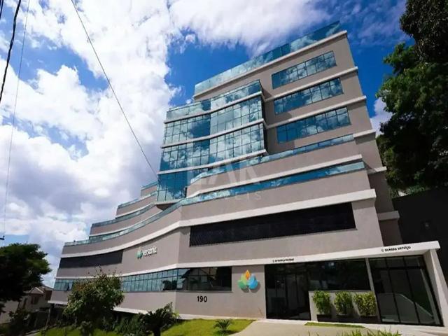Apartamento para Venda em Belo Horizonte/MG Santa Lúcia