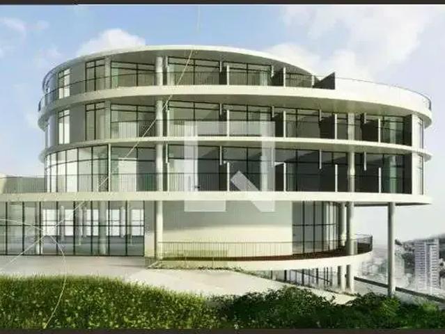 Apartamento para Venda em Belo Horizonte/MG Santa Lúcia 1 Quartos