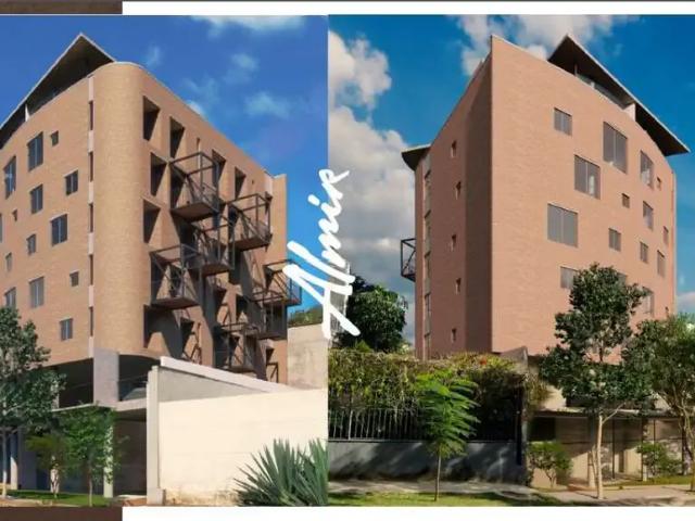 Apartamento para Venda em Belo Horizonte/MG Santa Lúcia 1 Quartos