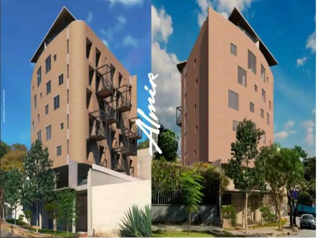 Apartamento para Venda em Belo Horizonte/MG Santa Lúcia 1 Quartos