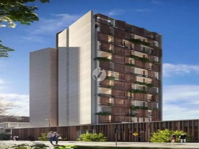 Apartamento para Venda em Belo Horizonte/MG Santa Lúcia 1 Quartos