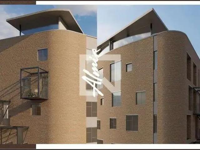 Apartamento para Venda em Belo Horizonte/MG Santa Lúcia 1 Quartos