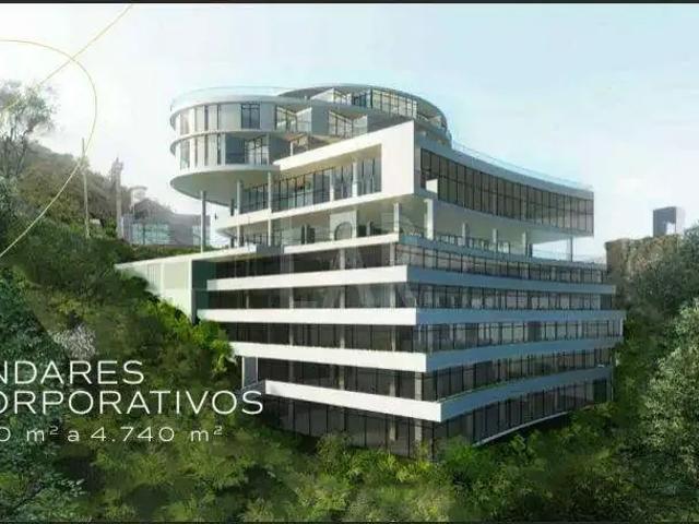 Apartamento para Venda em Belo Horizonte/MG Santa Lúcia 1 Quartos