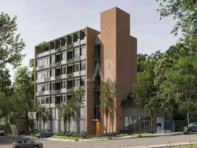 Apartamento para Venda em Belo Horizonte/MG Santa Lúcia 1 Quartos