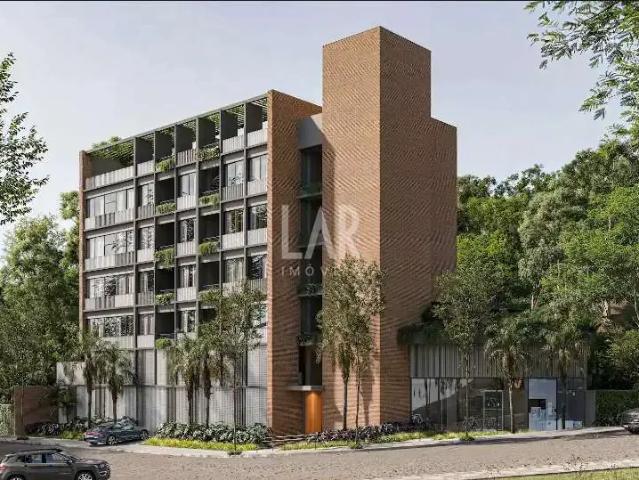 Apartamento para Venda em Belo Horizonte/MG Santa Lúcia 1 Quartos