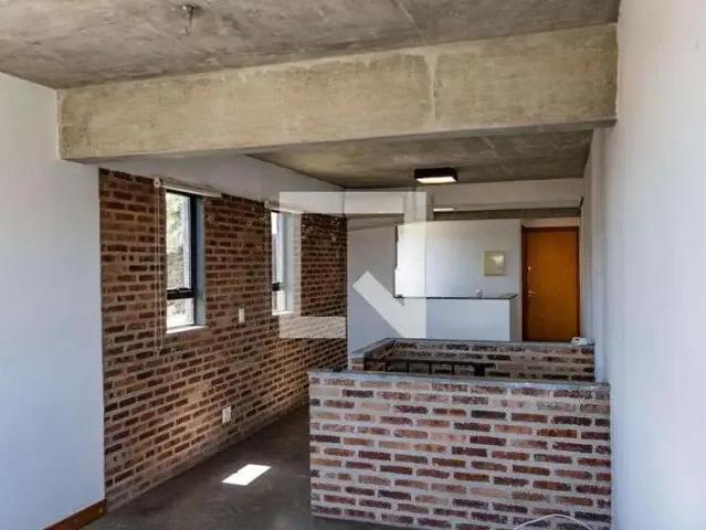 Apartamento para Venda em Belo Horizonte/MG Santa Lúcia 1 Quartos