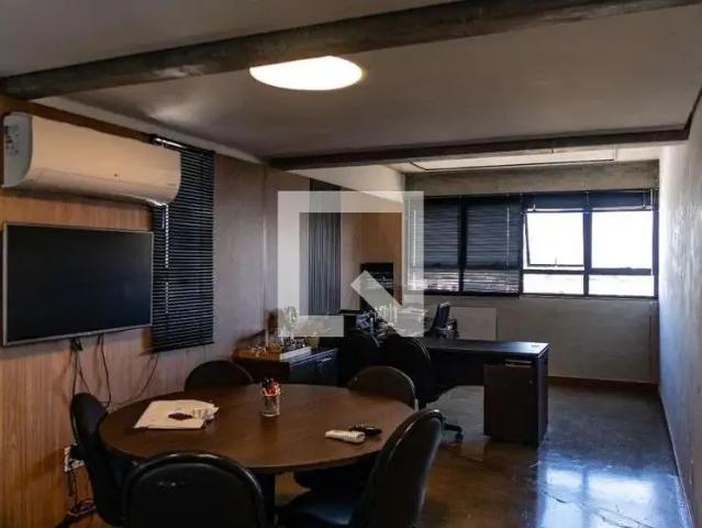 Apartamento para Venda em Belo Horizonte/MG Santa Lúcia 1 Quartos