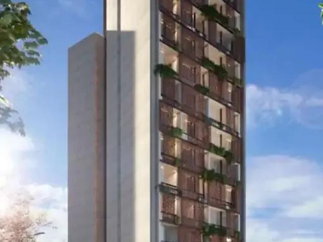 Apartamento para Venda em Belo Horizonte/MG Santa Lúcia 1 Quartos