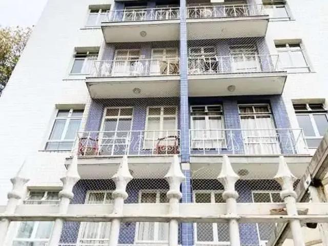 Apartamento para Venda em Belo Horizonte/MG Santa Lúcia 2 Quartos