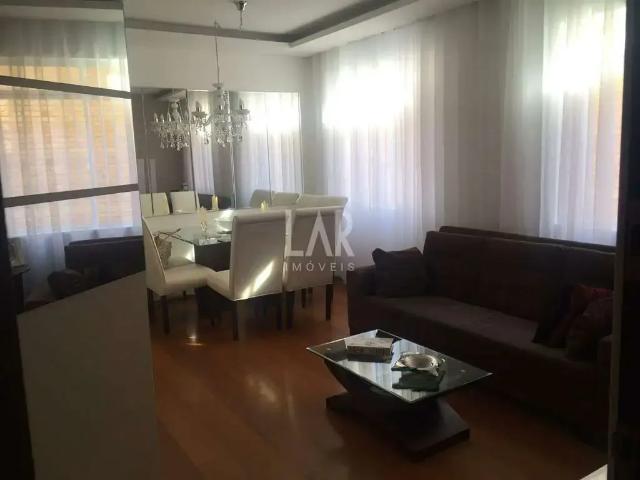 Apartamento para Venda em Belo Horizonte/MG Santa Lúcia 2 Quartos