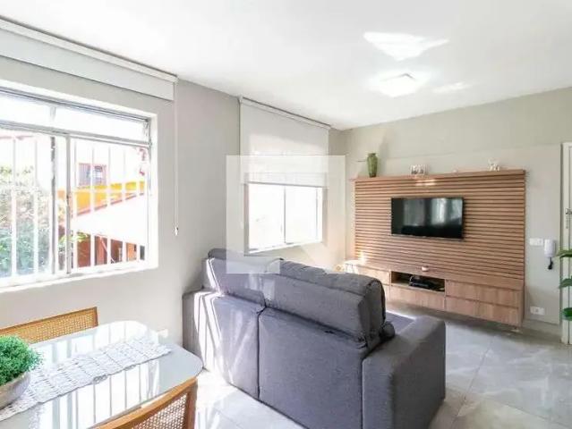 Apartamento para Venda em Belo Horizonte/MG Santa Lúcia 2 Quartos