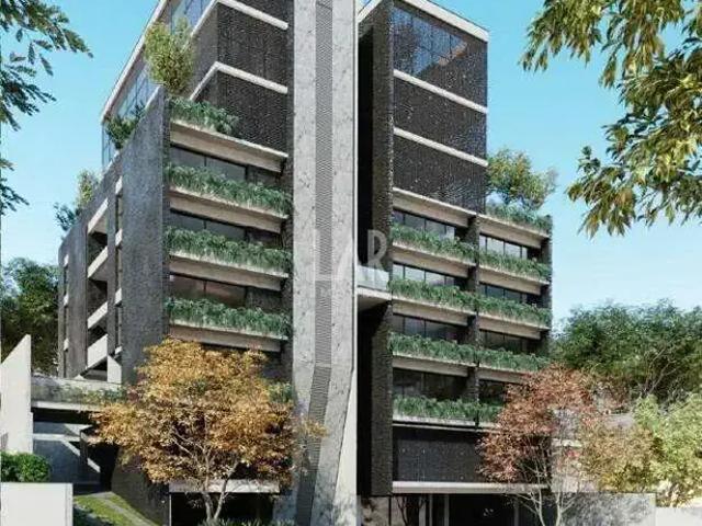 Apartamento para Venda em Belo Horizonte/MG Santa Lúcia 2 Quartos