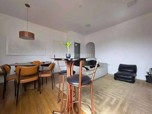 Apartamento para Venda em Belo Horizonte/MG Santa Lúcia 2 Quartos