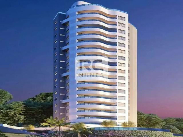 Apartamento para Venda em Belo Horizonte/MG Santa Lúcia 4 Quartos