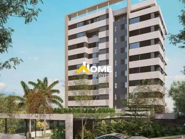 Apartamento para Venda em Belo Horizonte/MG Santa Lúcia 4 Quartos