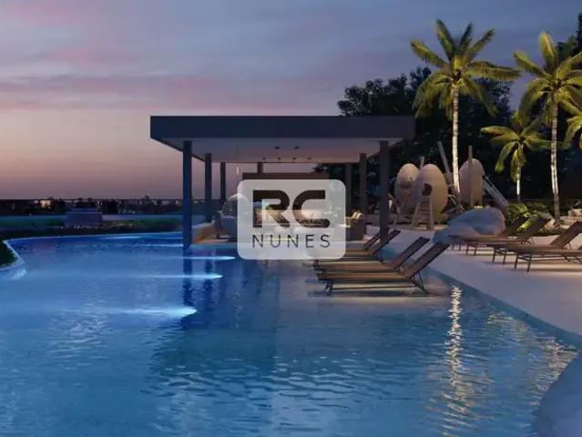 Apartamento para Venda em Belo Horizonte/MG Santa Lúcia 4 Quartos