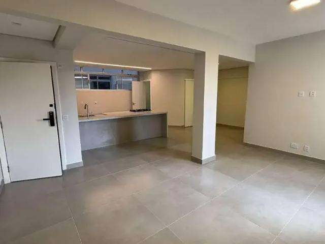Apartamento para Venda em Belo Horizonte/MG Santa Lúcia 4 Quartos