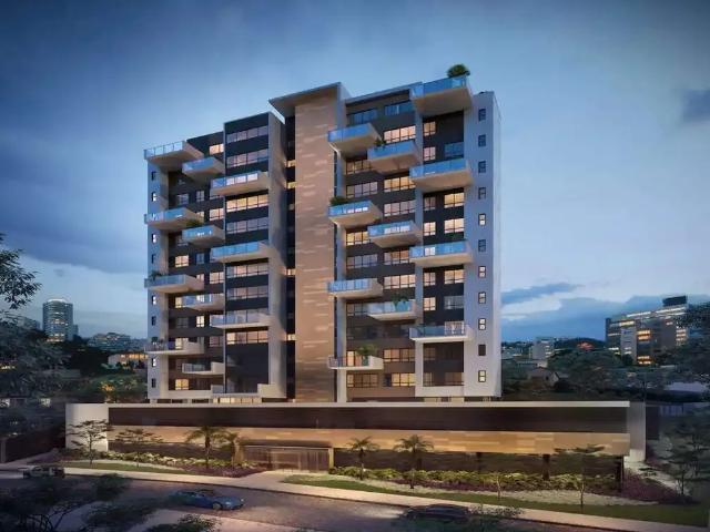 Apartamento para Venda em Belo Horizonte/MG Santa Lúcia 4 Quartos