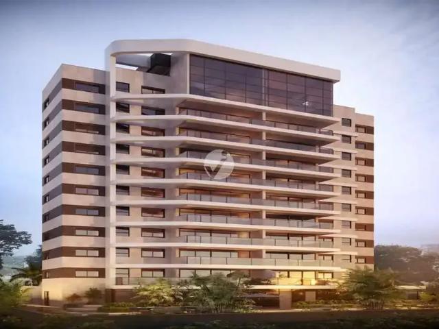Apartamento para Venda em Belo Horizonte/MG Santa Lúcia 4 Quartos