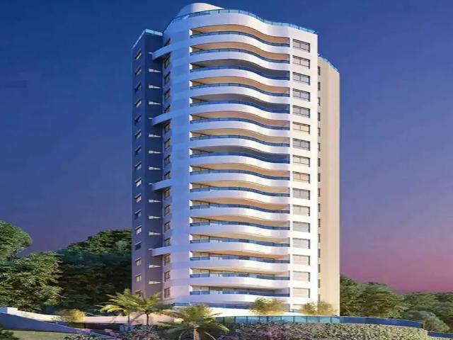 Apartamento para Venda em Belo Horizonte/MG Santa Lúcia 4 Quartos