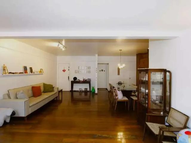Apartamento para Venda em Belo Horizonte/MG Santa Lúcia 4 Quartos